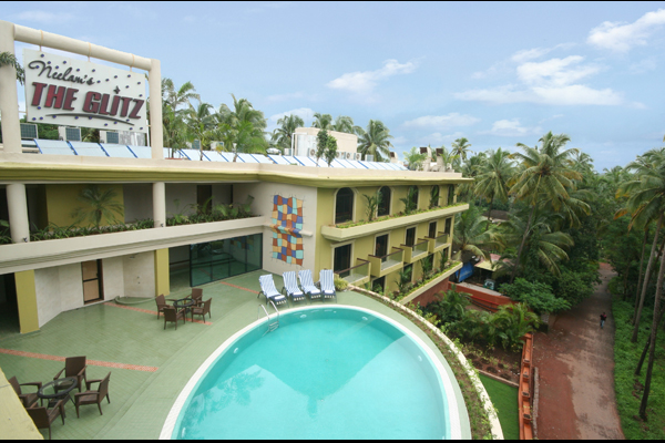 Goa Tour Packages, Goa holiday packages, Goa Hotels Packages